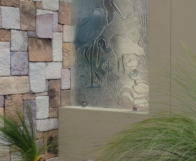 Slumped Glass - Brisbane and Gold Coast - Voodoo Glass