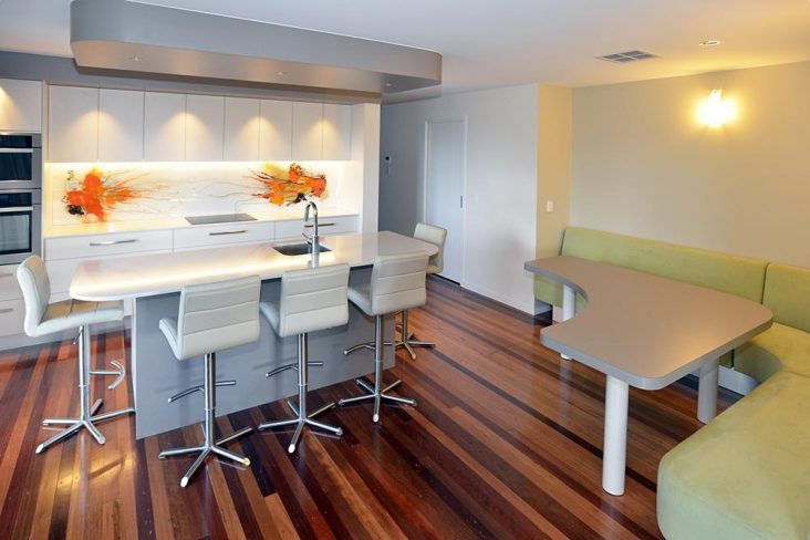 Custom Kitchen Splashbacks | Voodoo Glass Gold Coast