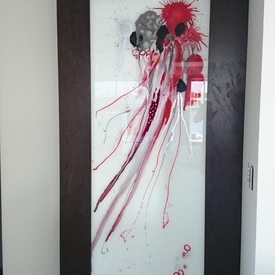 Bathrooms Custom Glass - Brisbane & Gold Coast - Voodoo Glass