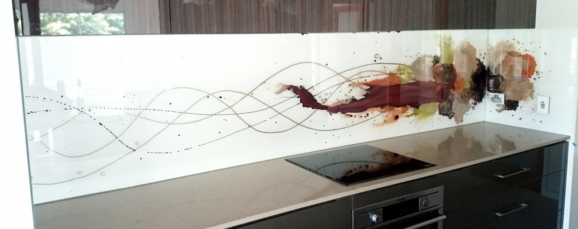 Voodoo Glass - Gold Coast and Brisbane Decorative Glass | Voodoo Glass