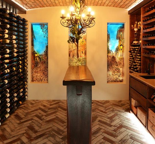 Residential - Residential Glass Products - Gold Coast and Brisbane